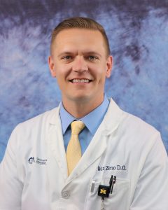 Ward C. Zeno | Gastroenterology Associates