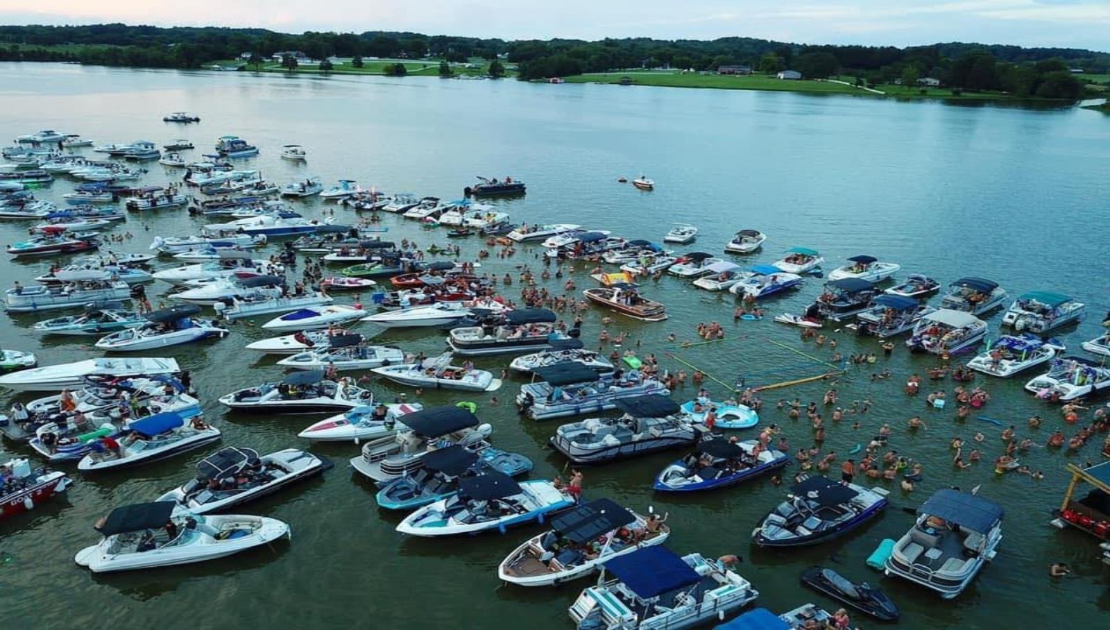 Tour Guide | Tour Lake Anna