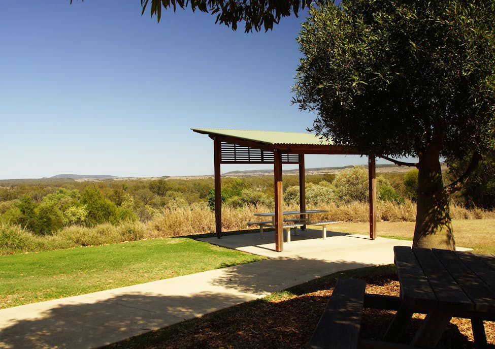 Taroom Local Area | Cattle Camp Motel, Taroom, QLD