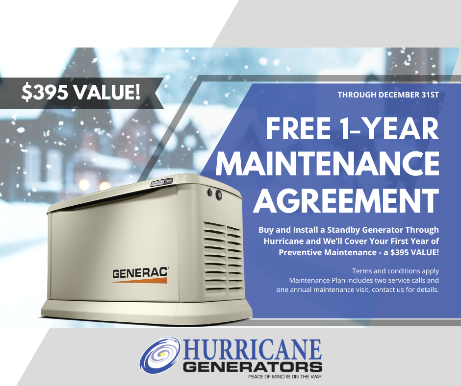 Your Local Generac Generator Dealer