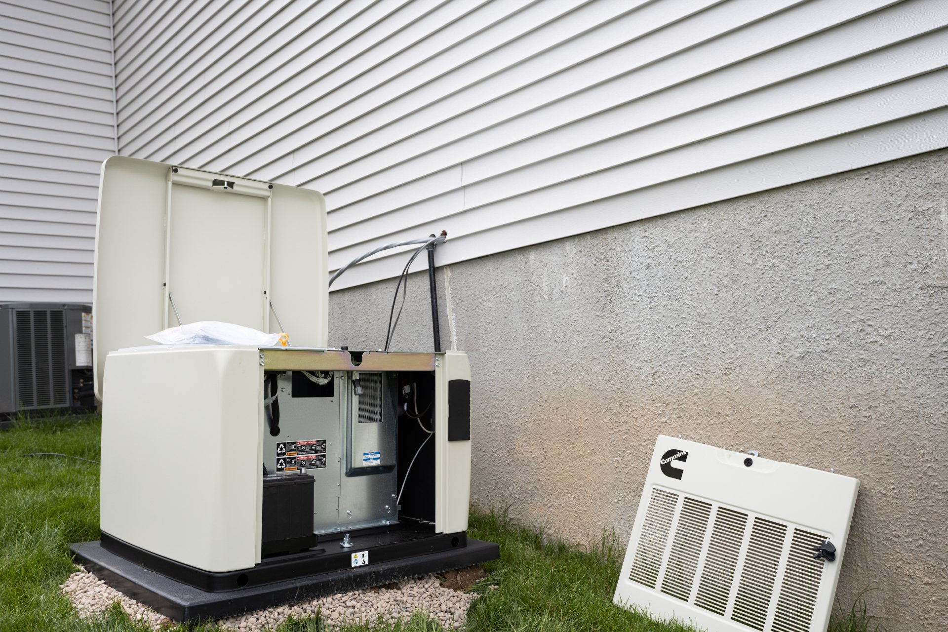 How to Size a Home Generator