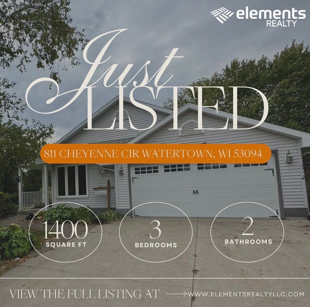 Meet the Team | Elements Realty | WI