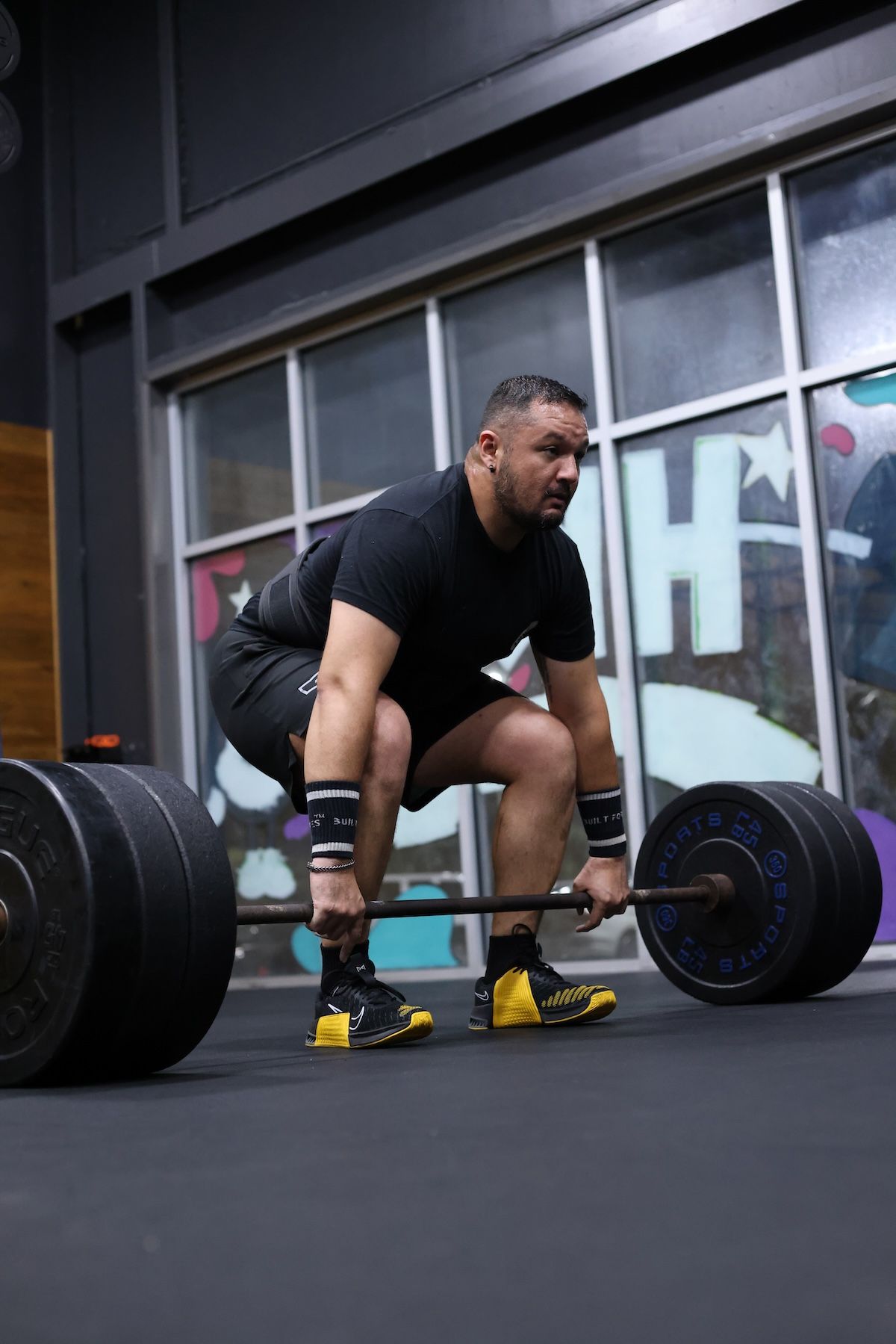 Hardknox Strength & Performance | Gym Brownsville, TX