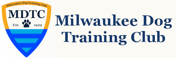 Milwaukee Dog Training Classes | Obedience, Agility, Flyball & Puppy ...