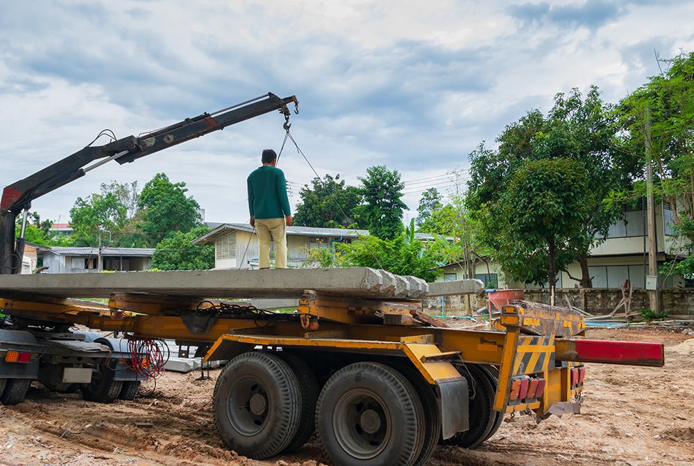 Foundation Repair | Waterproofing Contractor | Arlington, TX