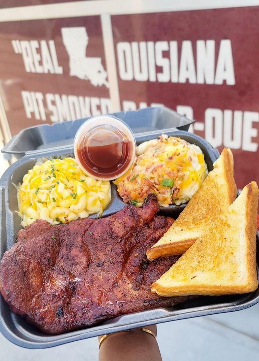 Local Food Truck | Playground and Food Trucks in Ruston & Farmerville ...