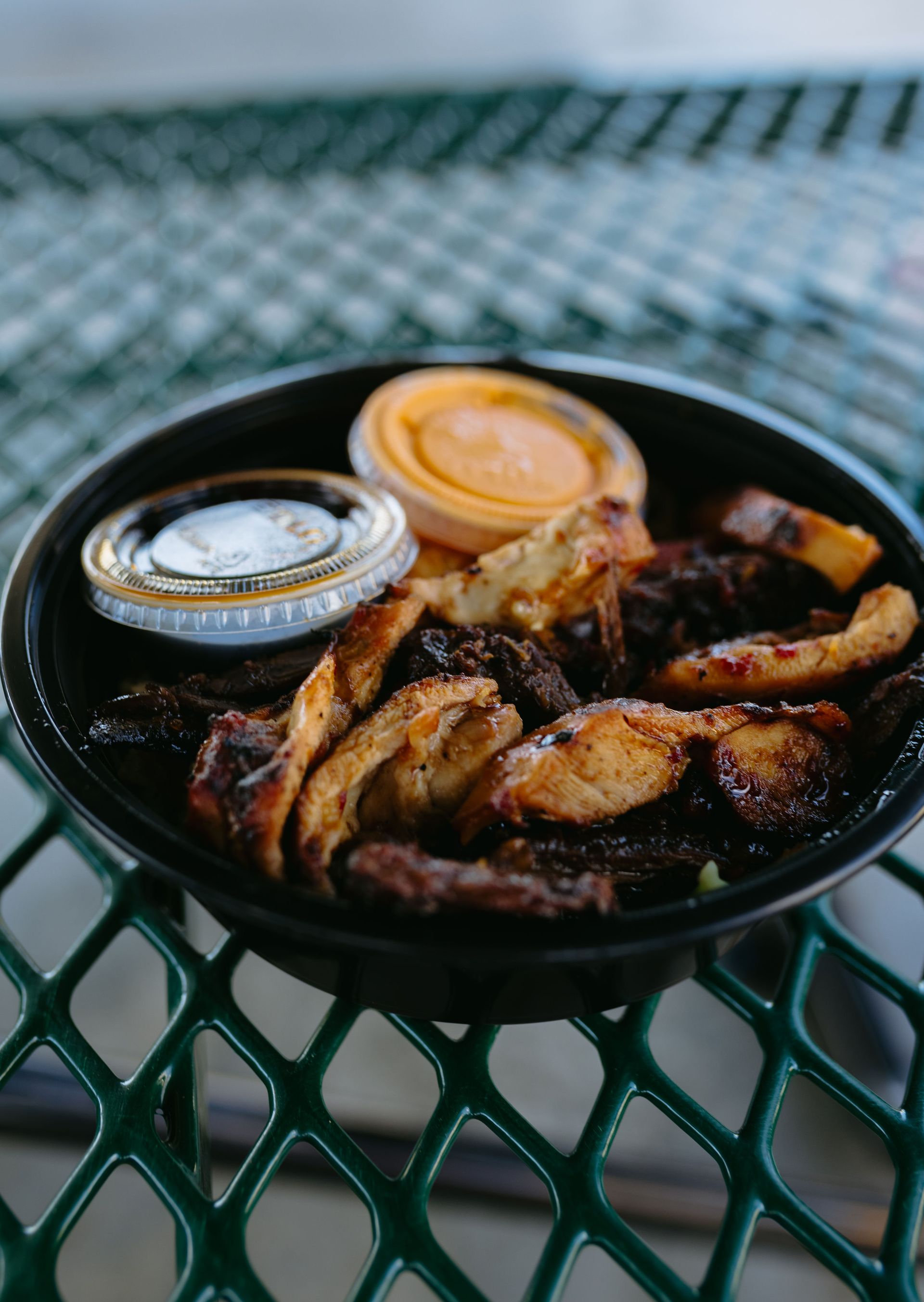 Food Truck Park, Family-Friendly Dining | North Village Food Park ...