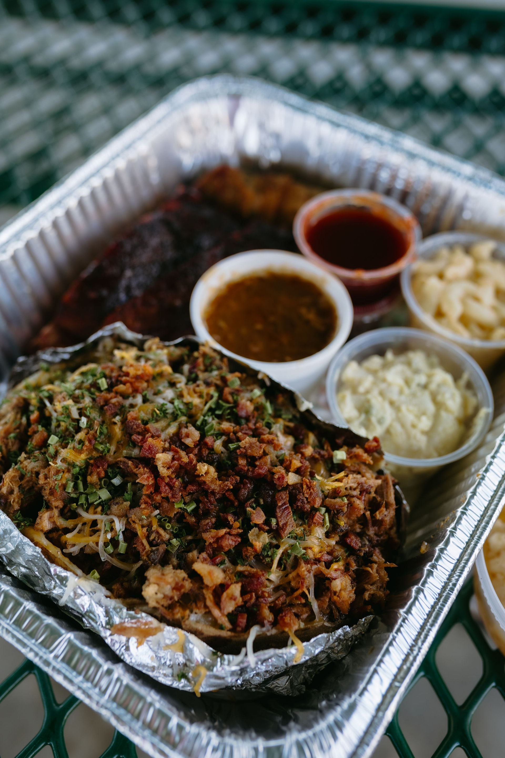 Local Food Truck | Playground and Food Trucks in Ruston & Farmerville ...