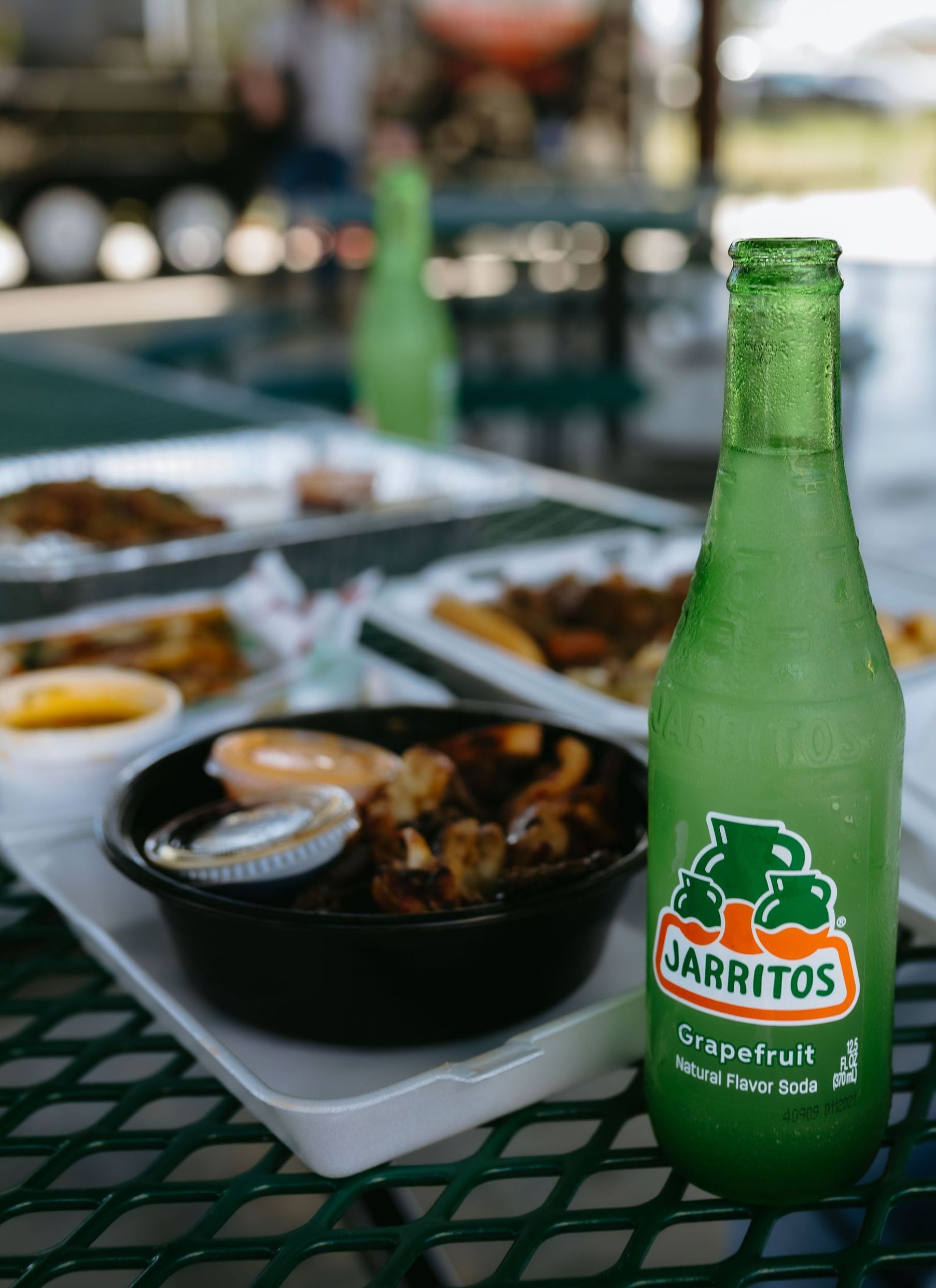 Food Truck Park, Family-Friendly Dining | North Village Food Park ...