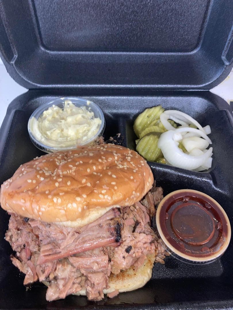 Local Food Truck | Playground and Food Trucks in Ruston & Farmerville ...