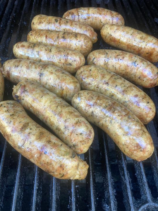 BBQ Food Truck Park | North Village Food Park | Ruston & Farmerville, LA