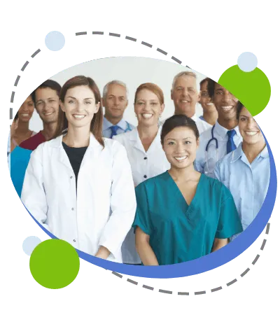 AHP Staffing & Recruitment in Harrow, UK | 360Medicare Personnel
