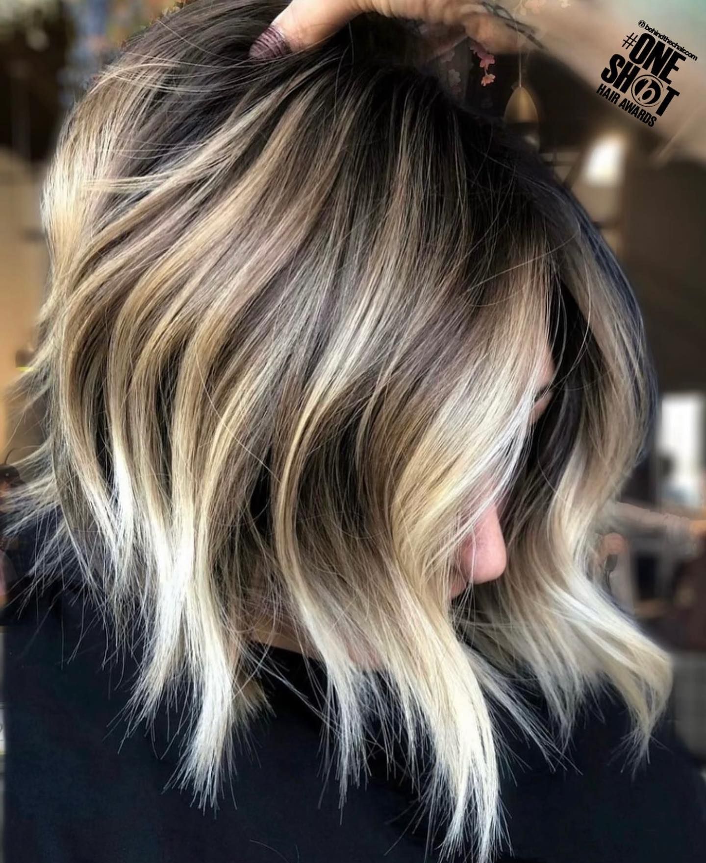 Summer Evans Studio: Hair Salon & Stylists Trumbull CT