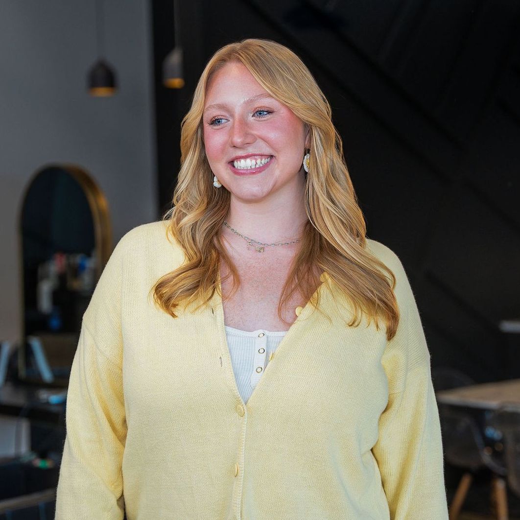 Summer Evans Studio: Hair Salon & Stylists Trumbull CT