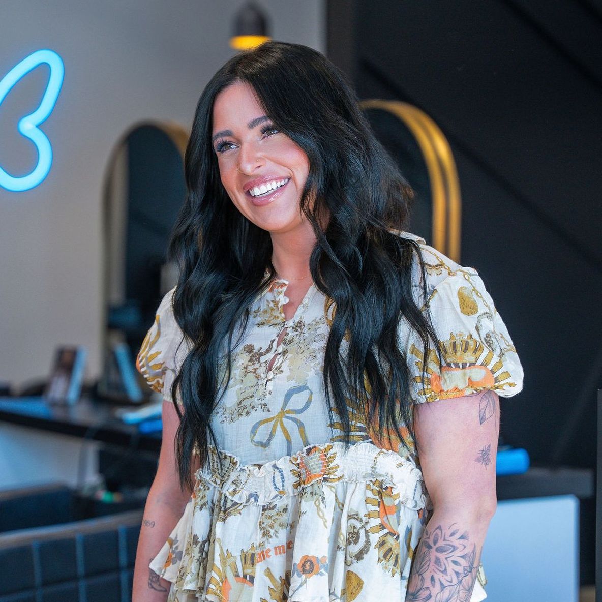 Summer Evans Studio: Hair Salon & Stylists Trumbull CT