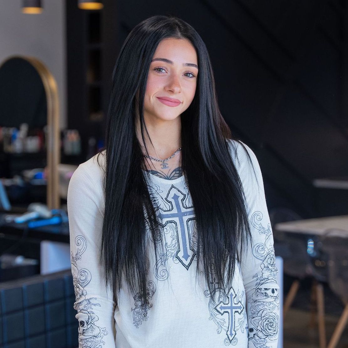 Summer Evans Studio: Hair Salon & Stylists Trumbull CT