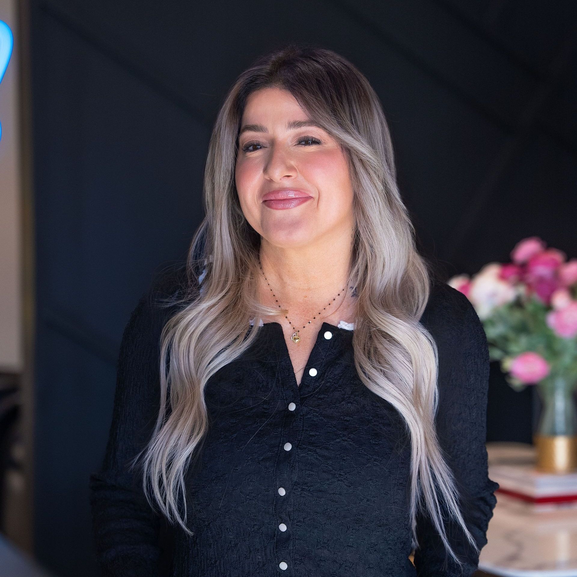 Summer Evans Studio: Hair Salon & Stylists Trumbull CT