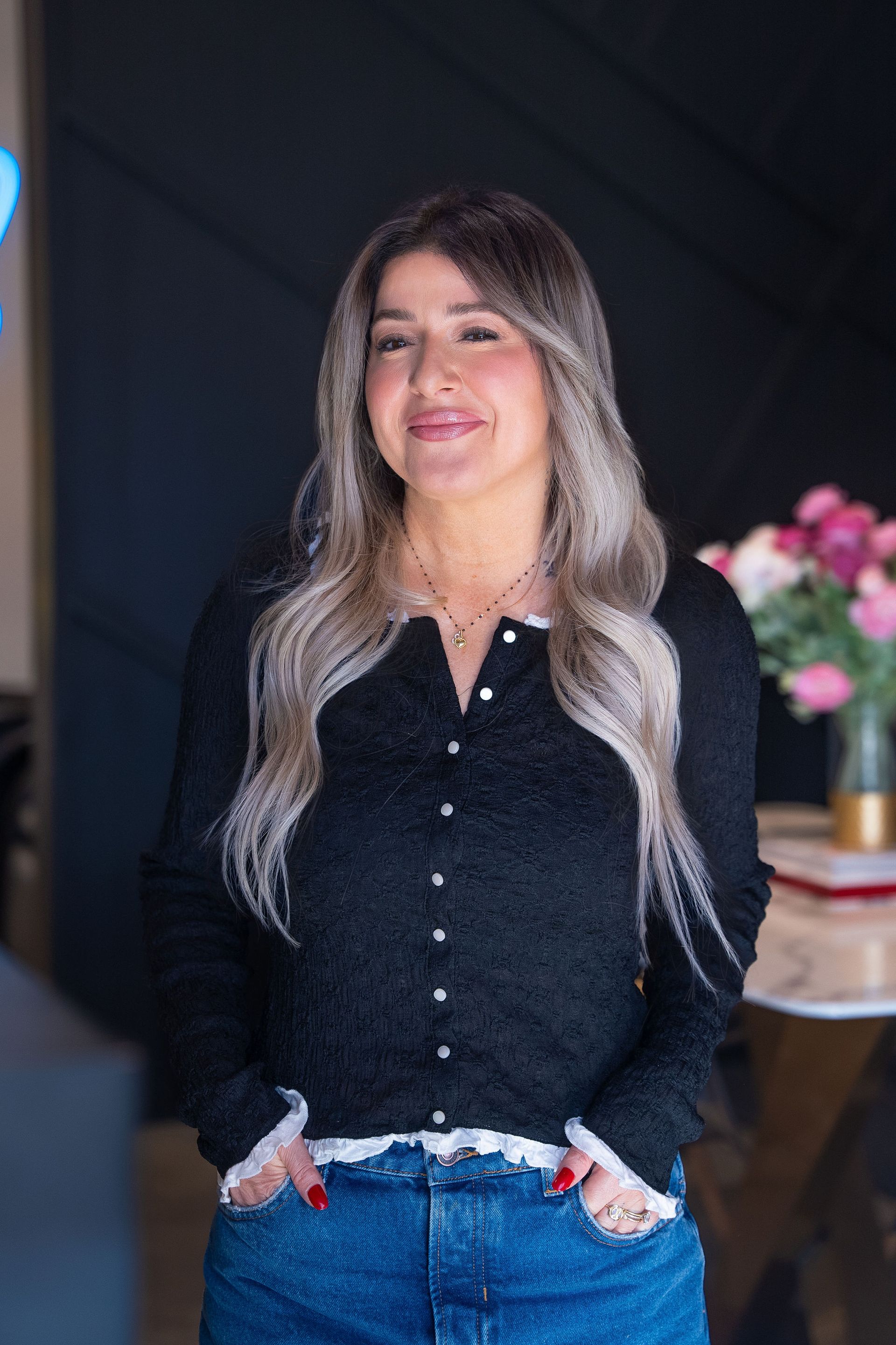 Summer Evans - Meet the Owner - Summer Evans Studio