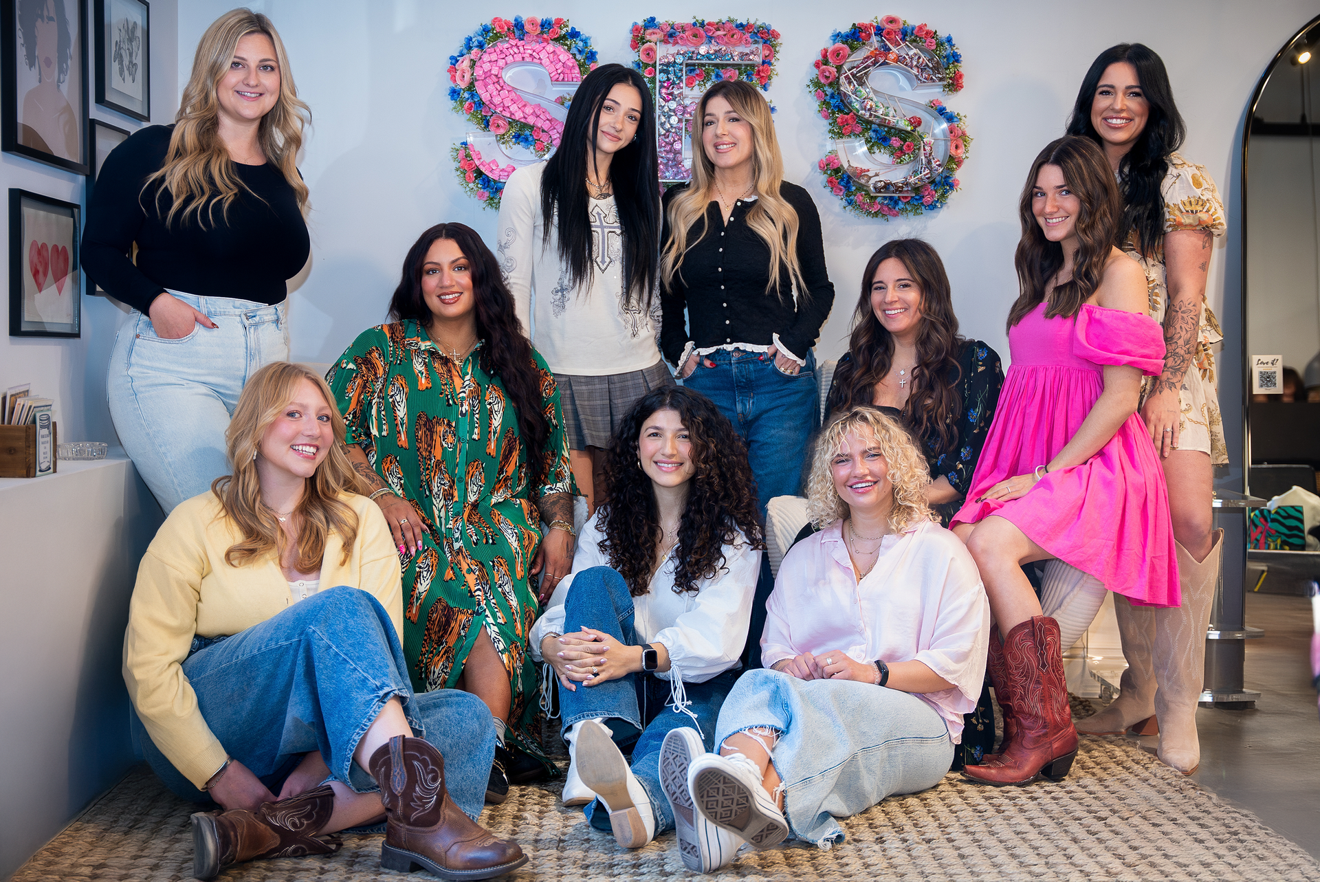 Summer Evans Studio: Hair Salon & Stylists Trumbull CT