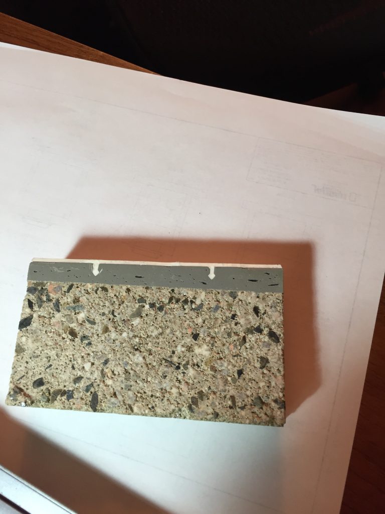 Gallery - Ameron T-Lock | Sonco Construction