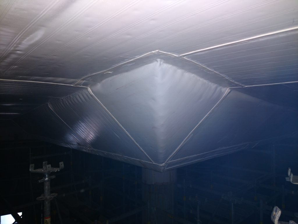 Gallery - Ameron T-Lock | Sonco Construction