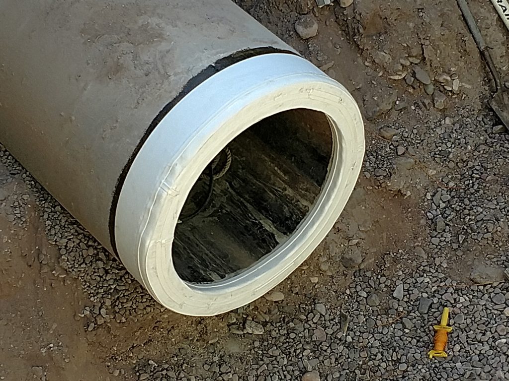 About - Ameron T-Lock | Sonco Construction