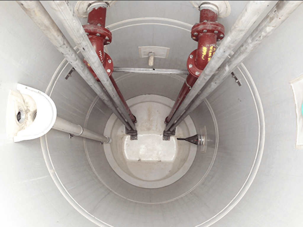 Gallery - Ameron T-Lock | Sonco Construction