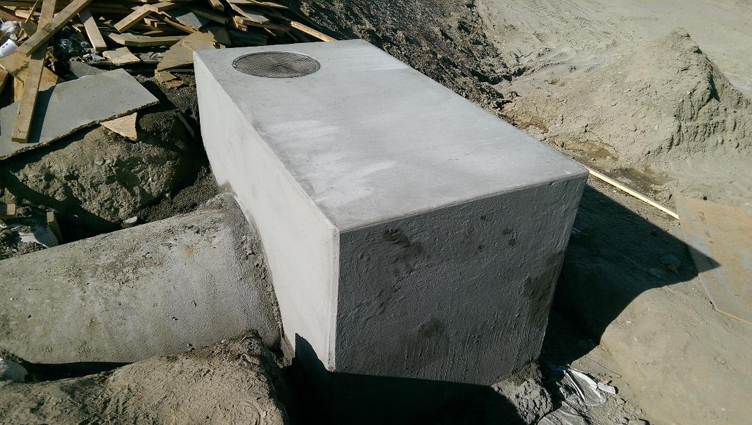 Ameron T-Lock | Sonco Construction