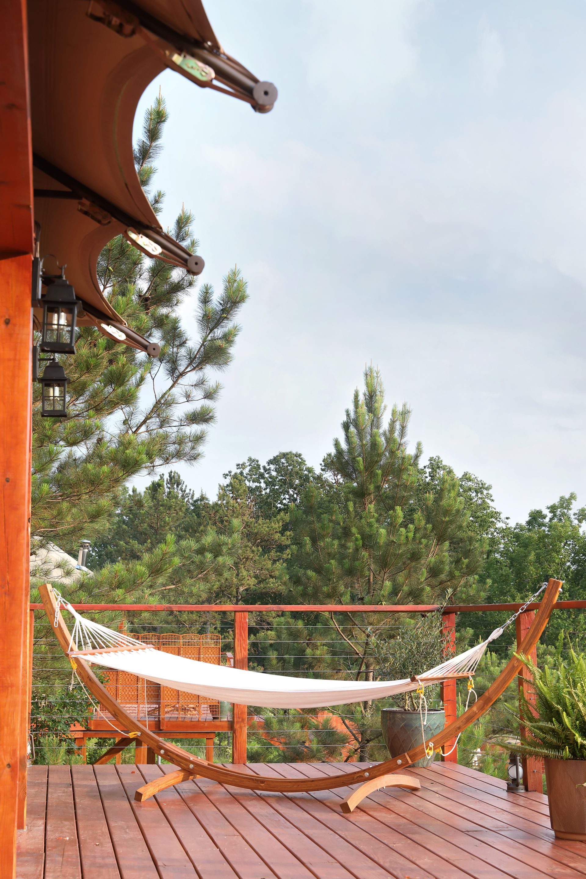 Home | A Glamorous and Restorative Getaway in the North Georgia ...