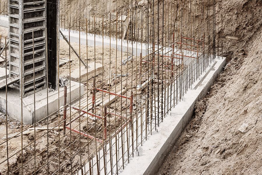 Home | Foundation & Waterproofing Contractor | Glendale, AZ
