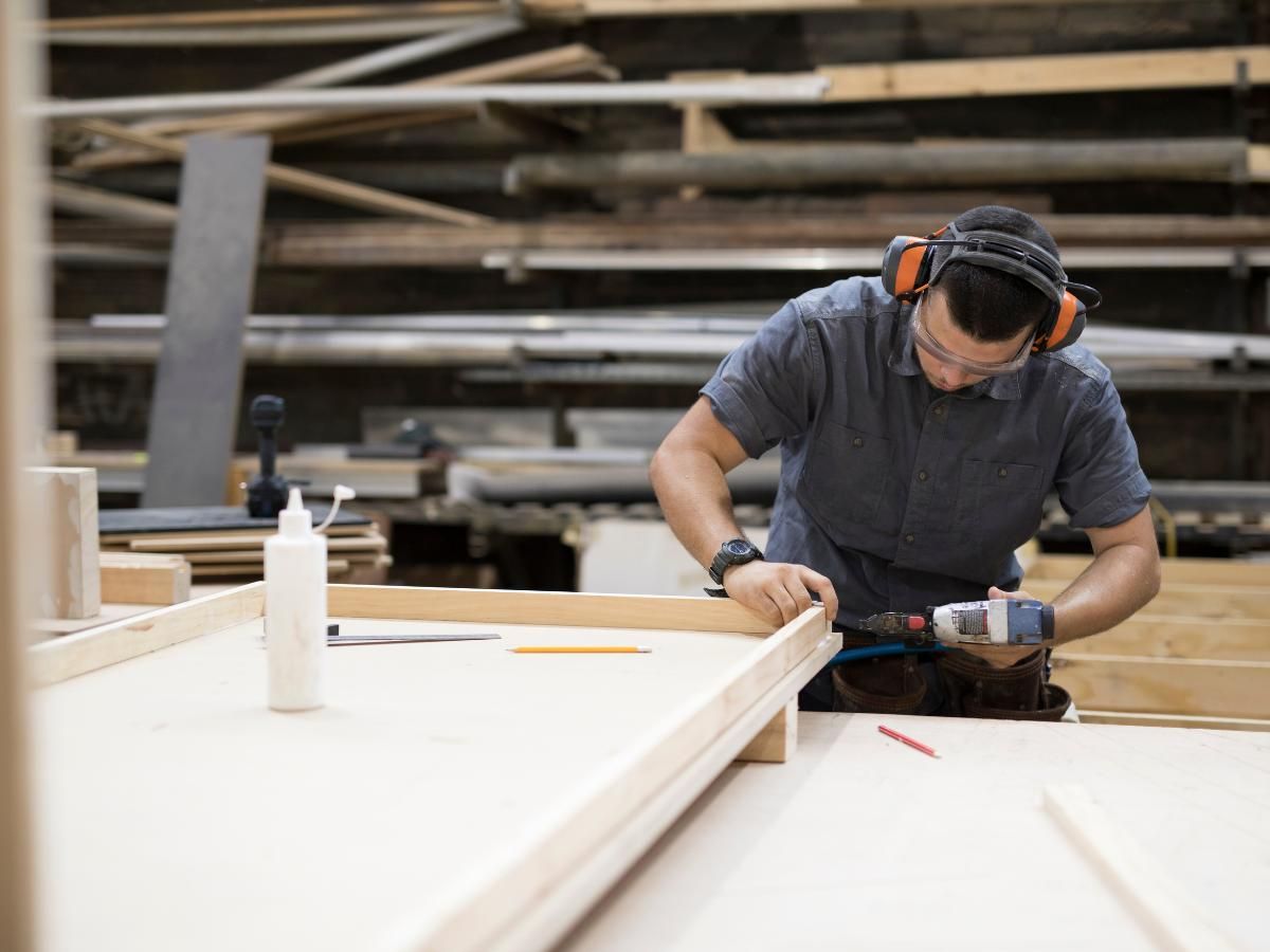 Joiners Derby - Derbyshire Joinery Specialists