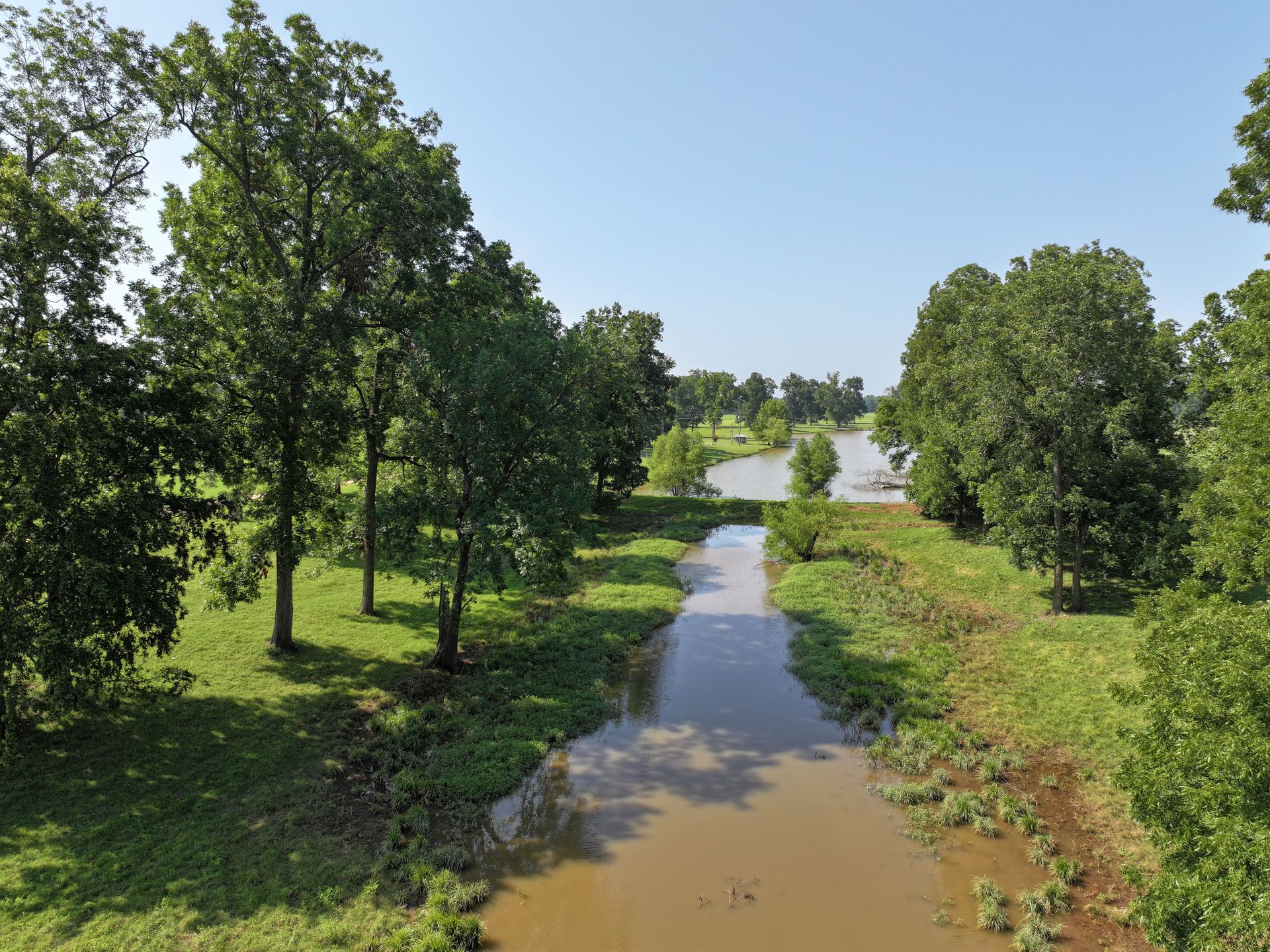 RED RIVER RANCH, TX
