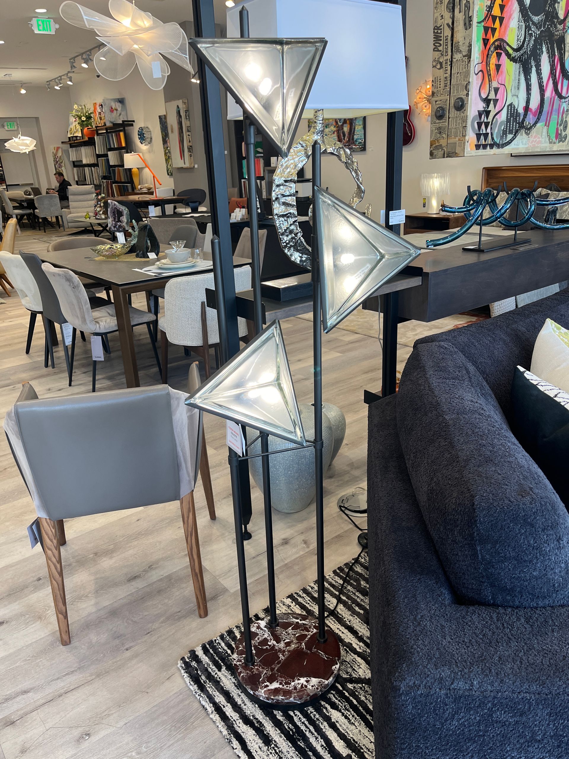 Floor Models | Element Home