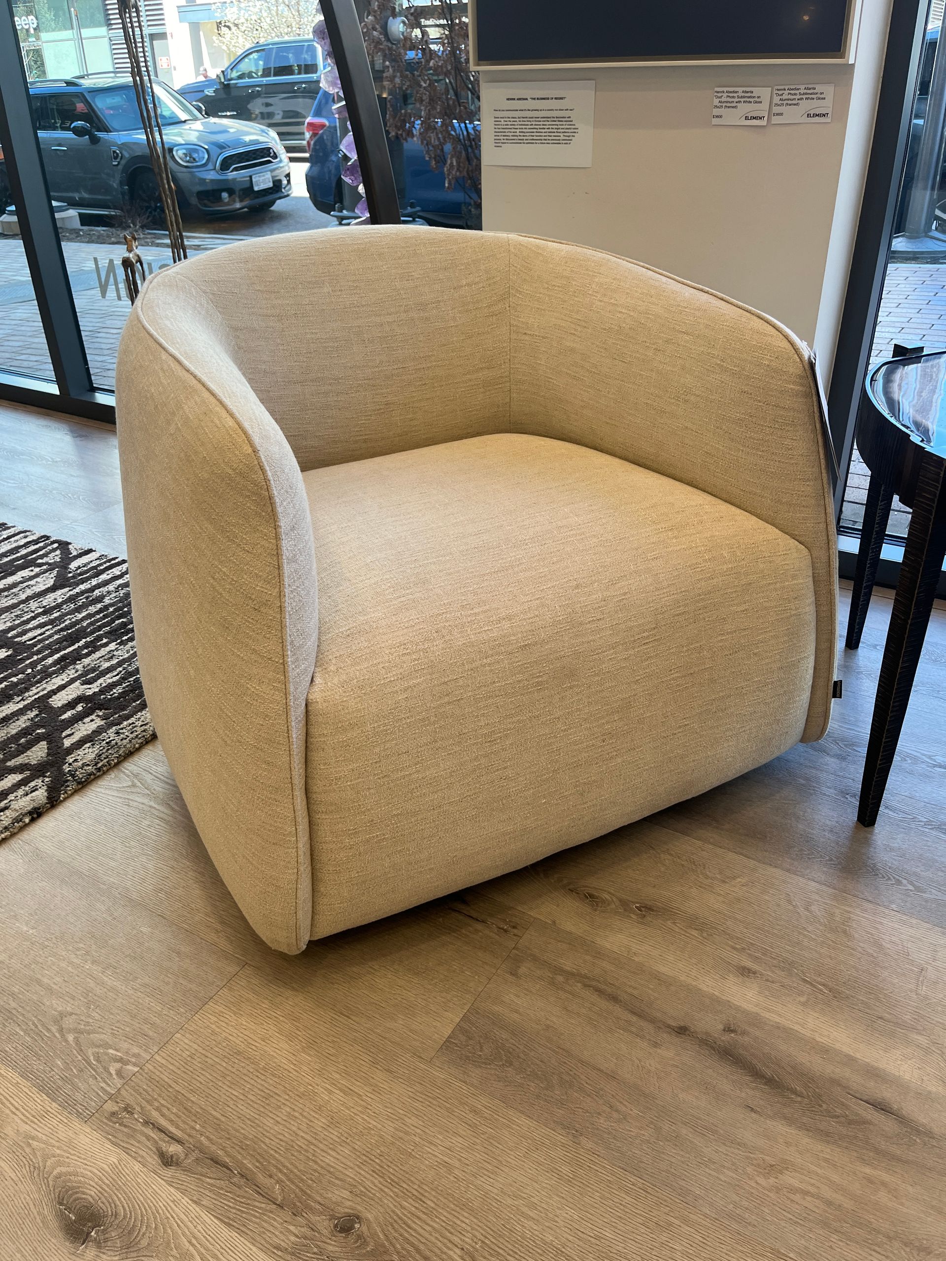 Floor Models | Element Home