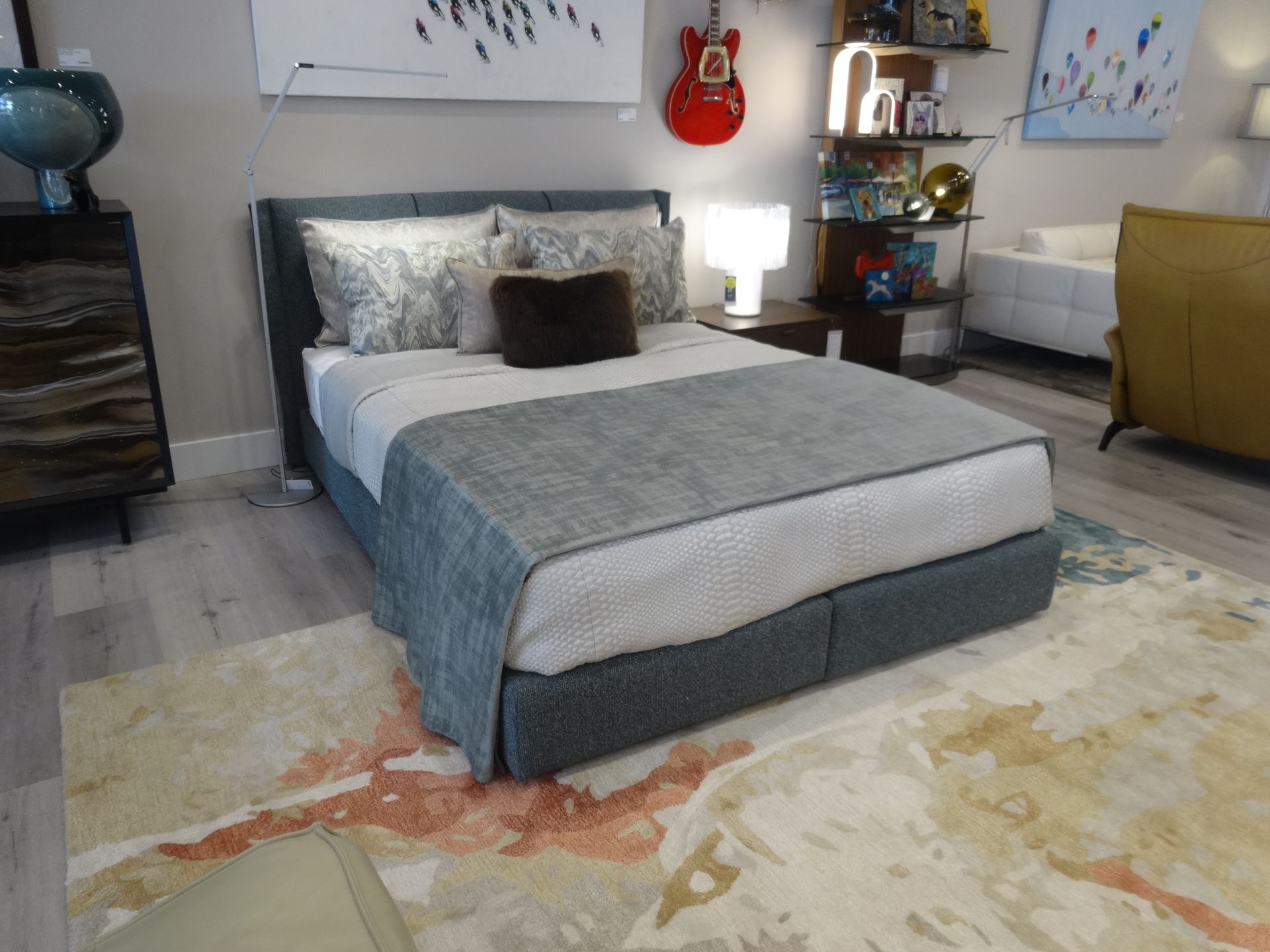 Floor Models | Element Home