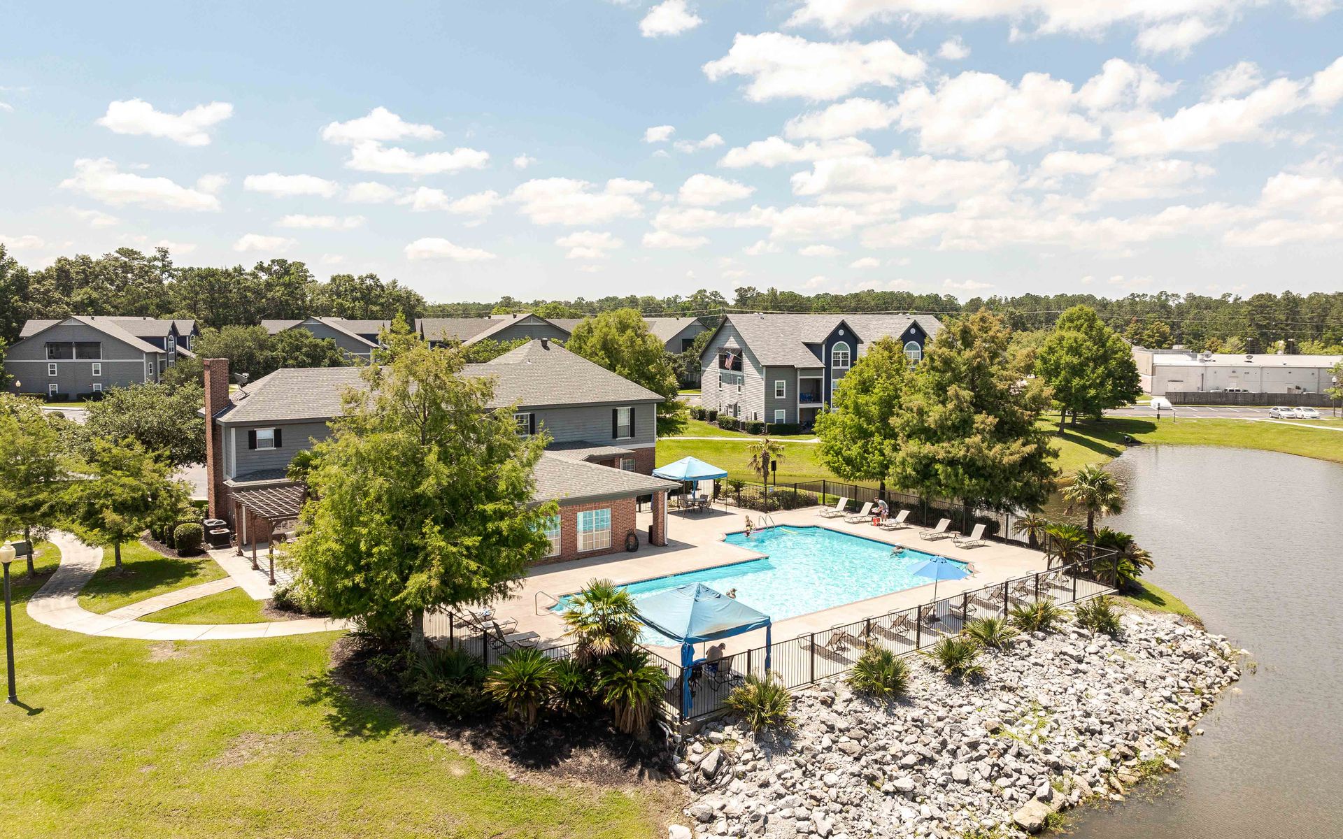 Pelican Pointe | Apartments in Slidell, LA