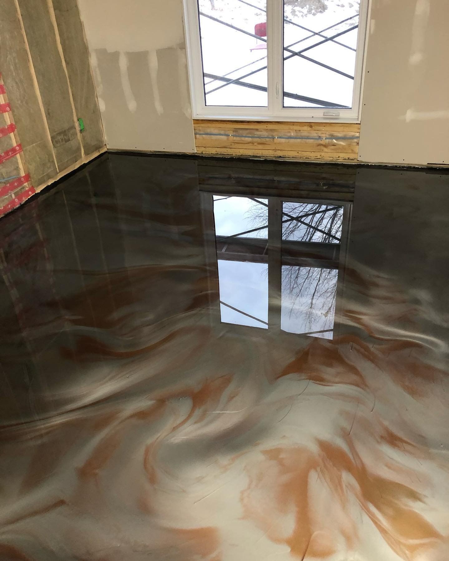 Galerie | Lemieux Epoxy