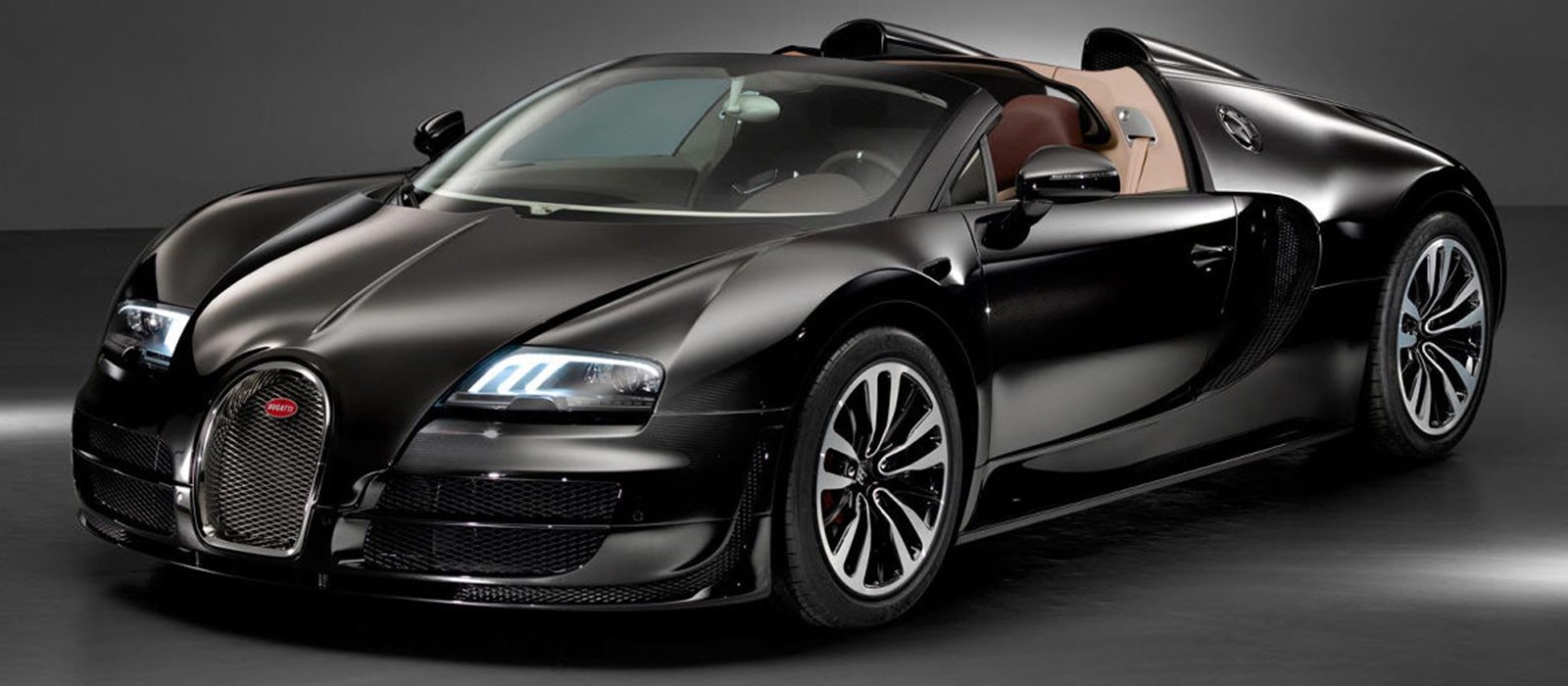How Much Does A Bugatti Veyron Cost To Insure? - Saxon Insurance