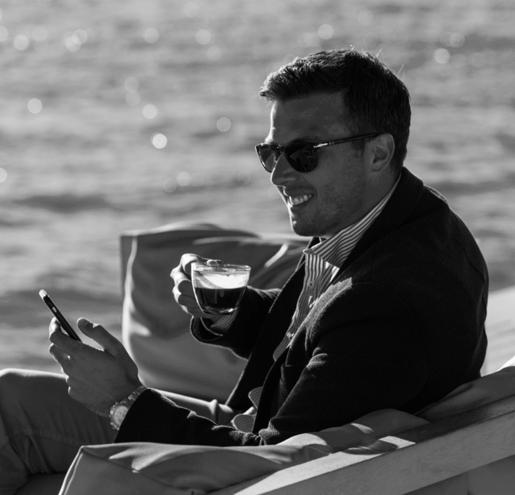 Saxon Insurance Brokers — Insuring The World's Finest Assets