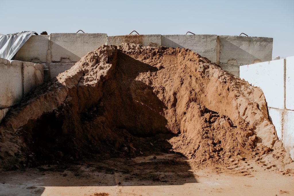 Bonville Landscape Centre | Landscape Supplies in Coffs Harbour