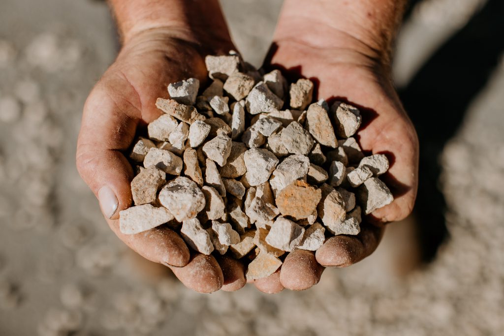 Decorative Rocks in Coffs Harbour | Bonville Landscape Centre