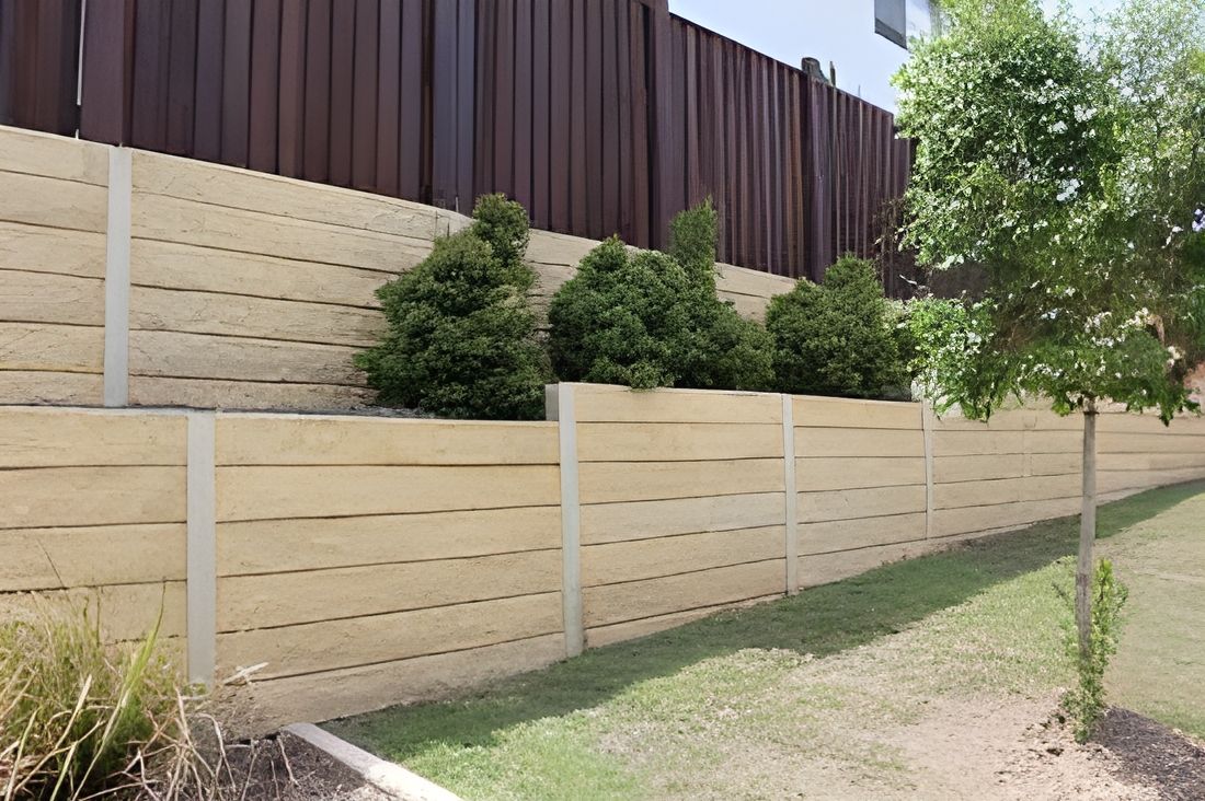 Sleepers in Coffs Harbour | Bonville Landscape Centre