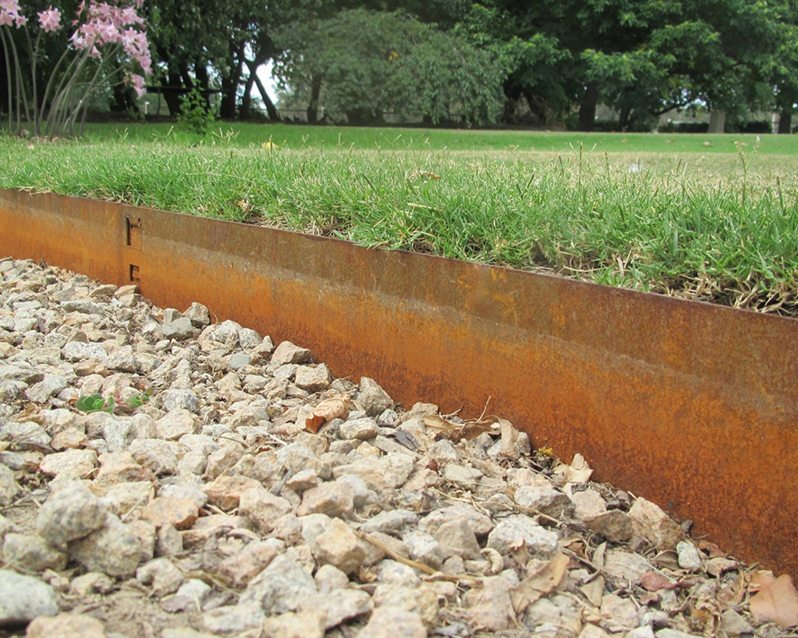 Garden Edging in Coffs Harbour | Bonville Landscape Centre