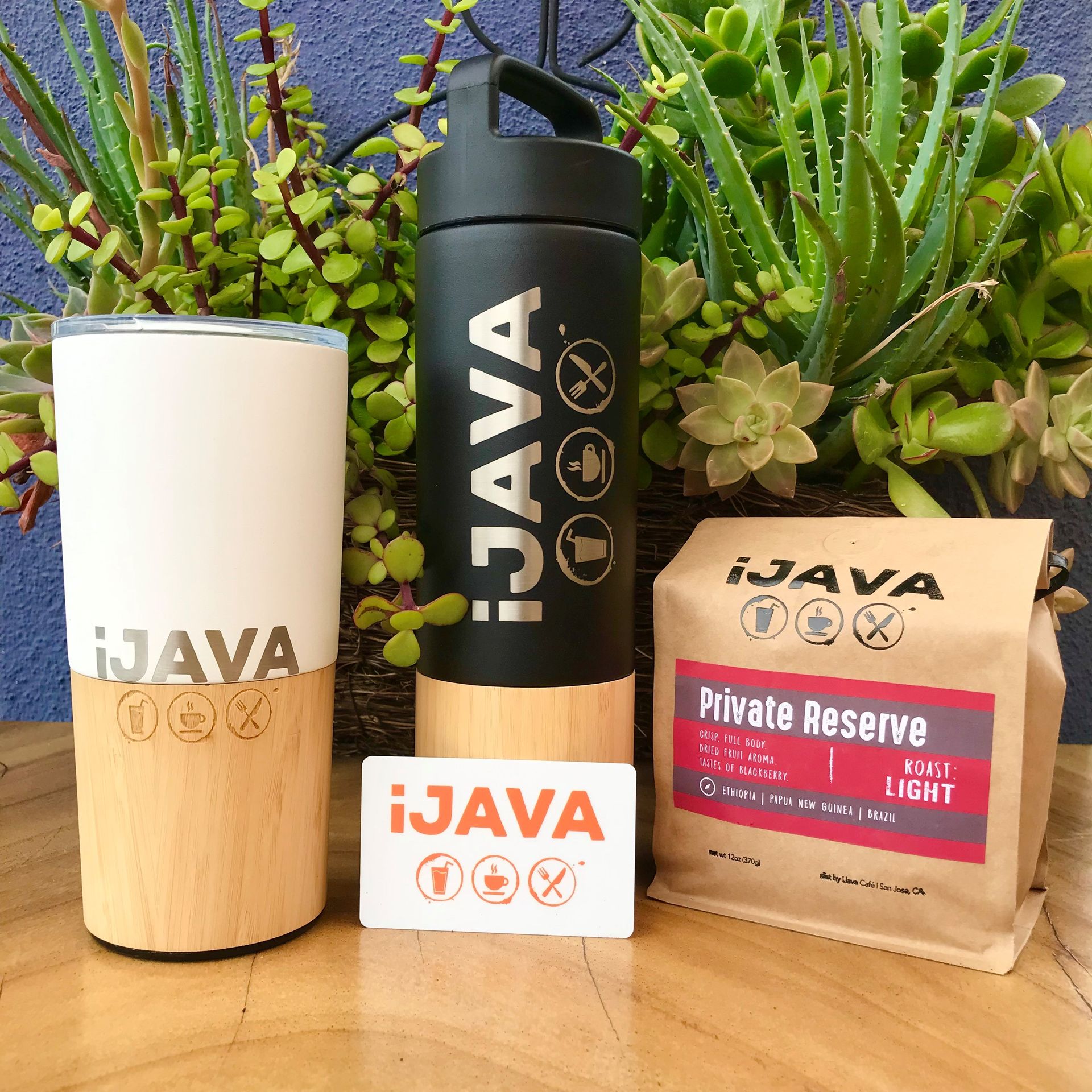 iJava Cafe - San Jose Cafe: Open for Breakfast & Lunch (Top Rated!)