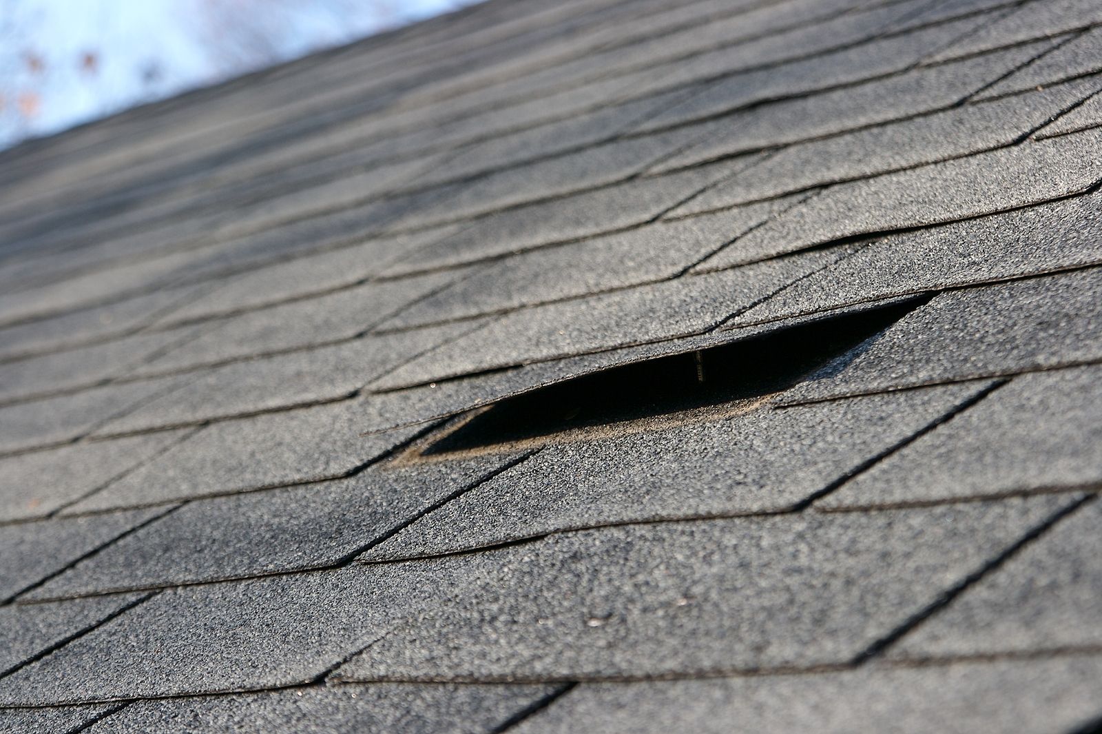 Secure Roof Maintenance Services | KTM Exteriors & Roofing | Hampstead ...