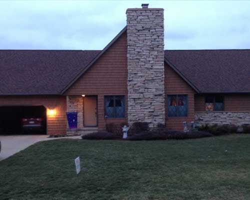Window, Door & Awning Installer | Neville's Inc. | WI