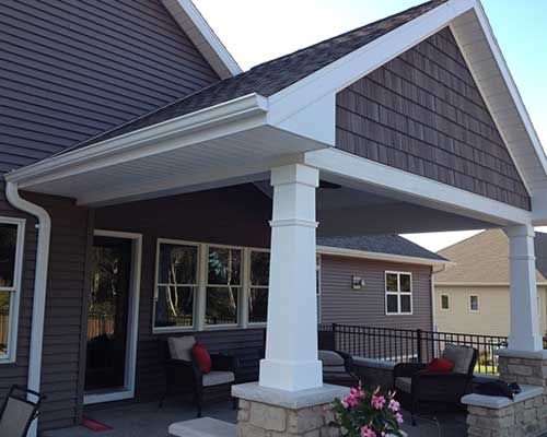 Window, Door & Awning Installer | Neville's Inc. | WI