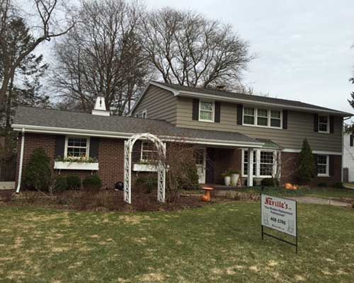 Window, Door & Awning Installer | Neville's Inc. | WI