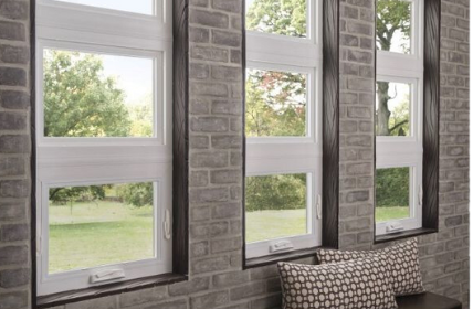 Window Hardware | Neville's Inc. | Green Bay, WI