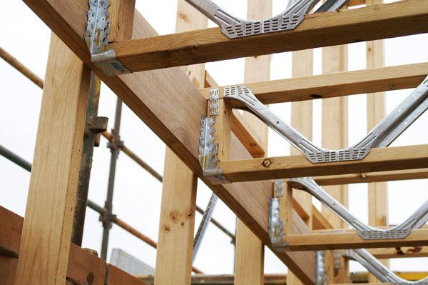 Roof Truss & Wall Frames Experts | Melbourne, VIC | OT